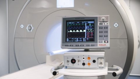 MRI Monitors | Charter Kontron